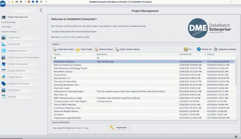 13 Best Data Cleaning Tools For Your Customer Data in 2021